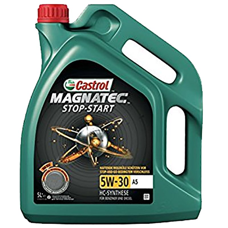 5W30 CASTROL 5W30 CASTROL
